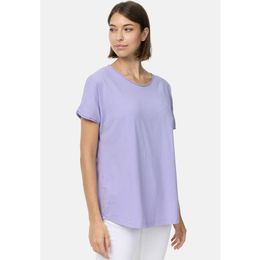 PM SELECTED Damen Legeres T- Shirt in Einheitsgr&ouml;&szlig;e PM60