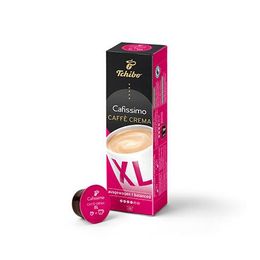Tchibo Caffè Crema XL – 10 Kapseln