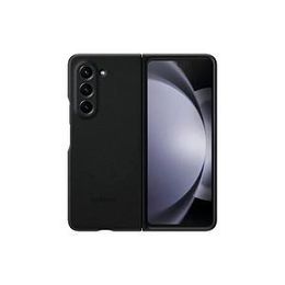 Samsung Eco Handyhülle für Samsung Galaxy Z Fold5 schwarz