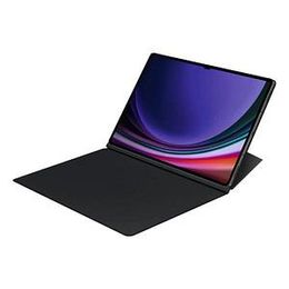 Samsung Smart Book Cover Tablet-Hülle für Samsung Galaxy Tab S9 Ultra schwarz