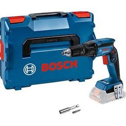 Bosch Professional GTB 18V-45 Akku-Trockenbauschrauber-Set 18,0 V