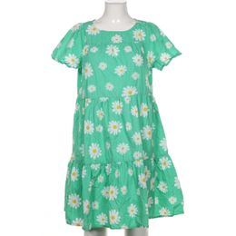 Only Damen Kleid, grün