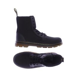 Dr. Martens Damen Stiefelette, schwarz