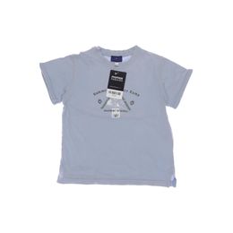 Cyrillus Jungen T-Shirt, hellblau
