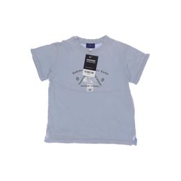 Cyrillus Herren T-Shirt, hellblau, Gr. 116