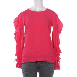 MALVIN Damen Bluse, pink