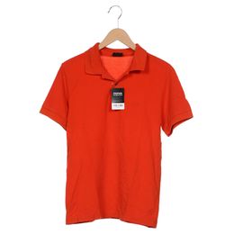 BOSS by Hugo BOSS Herren Poloshirt, orange