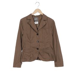 Esprit Damen Jacke, braun, Gr. 40