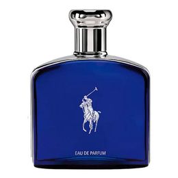 Ralph Lauren - Polo Blue - Eau De Parfum - 125 Ml