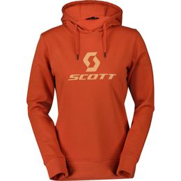 Scott Icon, Kapuzenpullover Damen