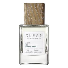 CLEAN RESERVE - Blend Rain - Eau De Parfum - 50 Ml