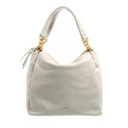 Coccinelle Crossbody Bags - Coccinelle Maelody Handbag - in creme - Crossbody Bags für Damen