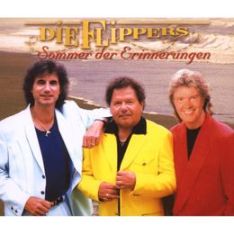 Sony Music Sommer Der Erinnerungen - Die Flippers. (CD)