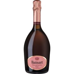Champagne Ruinart Rosé, Brut, Champagne AC, Champagne, Schaumwein