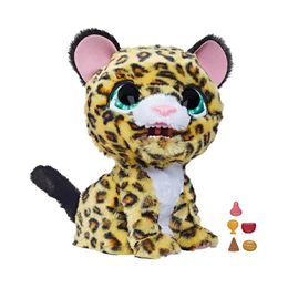 Hasbro - Lolly, meine Leopardin