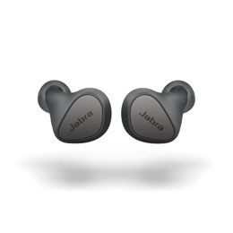 Jabra Bluetooth®-Kopfhörer "Elite 4", Dunkelgrau