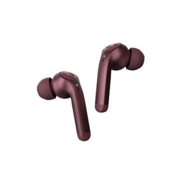 Fresh ´n Rebel Fresh 'n Rebel Bluetooth®-Ohrhörer "TWINS 3+ TIP TWS", Deep Mauve