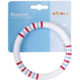 VEDES Großhandel GmbH - Ware - SpielMaus Baby Ringrassel