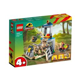 LEGO® Jurassic World™ 76957 Flucht des Velocirapto