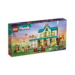 Lego Friends LEGO® Friends 41730 Autumns Haus