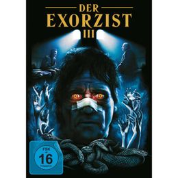 Alive Der Exorzist 3 (DVD)