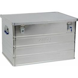 Aluminiumbox Classic 186 l x b x h 785 x 565 x 482 mm Aufbewahrung - ALUTEC