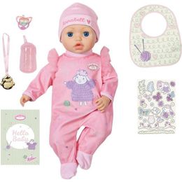 Zapf Creation Baby Annabell Active