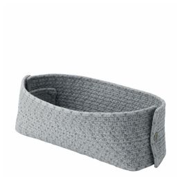 RIG-TIG Brottasche Knit-It Grey