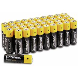 Intenso Intenso Mignon-Batterie Energy Ultra