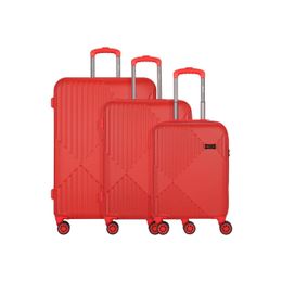 Check.In® Trolleyset Liverpool