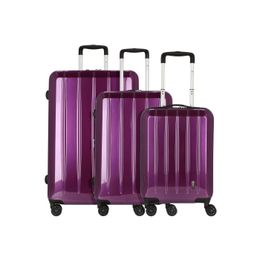 Check.In® Trolleyset London 2.0