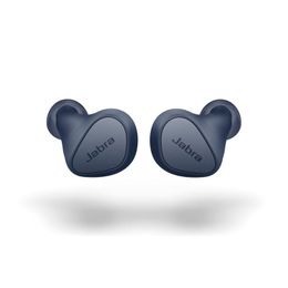 Jabra Bluetooth®-Kopfhörer "Elite 4", Navy