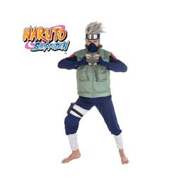 CHAKS Kostüm Kakashi Hatake für Erwachsene