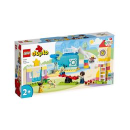 Lego® DUPLO® 10991 Traumspielplatz