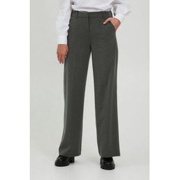 B.Young Bundfaltenhose BYDANTA WIDE LEG PANTS 2