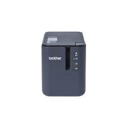 Brother P-Touch P950NW Label Printer