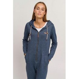 oxmo Overall OXOva, blau