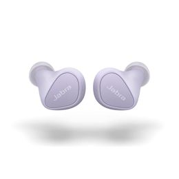 Jabra Bluetooth®-Kopfhörer "Elite 4", Lilac