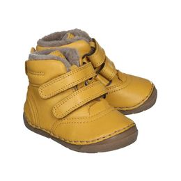 froddo® - Klett-Boots PAIX WINTER in yellow, Gr.19