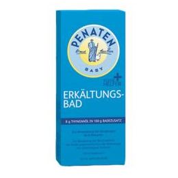 Penaten Kleine Helfer Erkältungsbad 125 ml