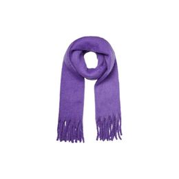 Véro Moda Vero Moda Schal VMIVY NEON SCARF GA BF, lila