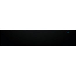 Siemens Einbau-Wärmeschublade BI710C1B1, schwarz