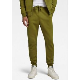 G-Star Raw Sweathose Premium Core Type Sweat pant, grün