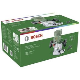 Bosch Home and Garden Oberfräsen-Taucheinheit 1600A02RD7 AdvancedTrimRouter Plunge Base