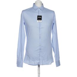 Hugo by Hugo Boss Herren Hemd, hellblau