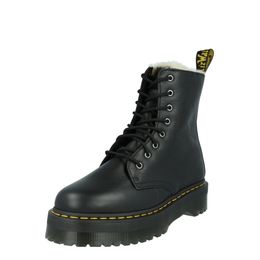 Dr. Martens Stiefelette 'Jadon' Herren Gr&ouml;&szlig;e 46 schwarz Winterschuhe