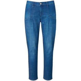 Relaxed Fit-Jeans Brax Feel Good denim