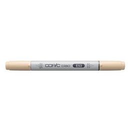 Copic® Ciao E53 Layoutmarker beige, 1 St.
