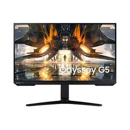 Samsung Odyssey S27AG500NU Monitor 68,6 cm (27,0 Zoll) schwarz
