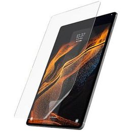 Hama Crystal Clear Display-Schutzfolie für Samsung Galaxy Tab S8 Ultra, Galaxy Tab S9 Ultra